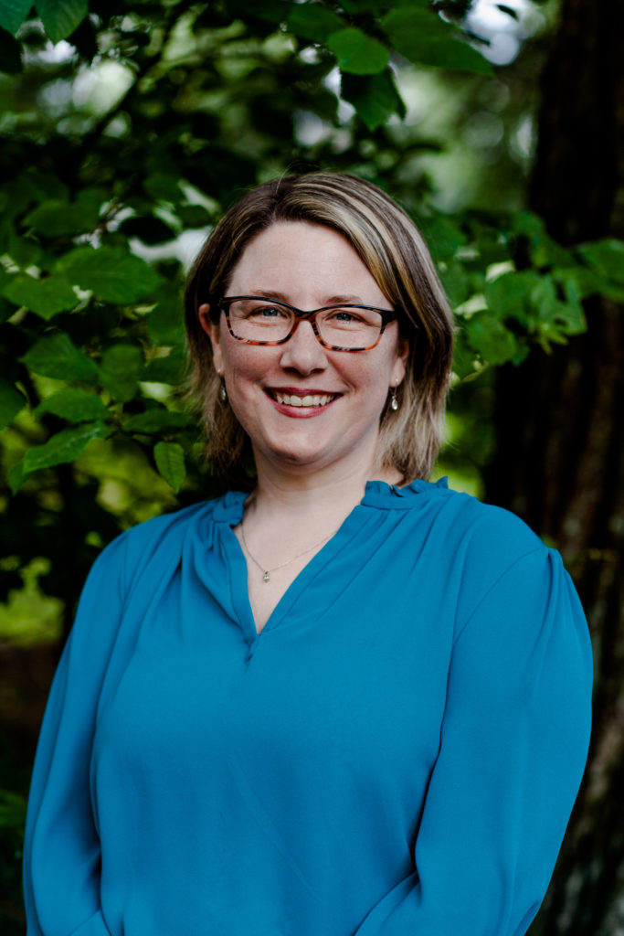 Staff - North Valley Friends