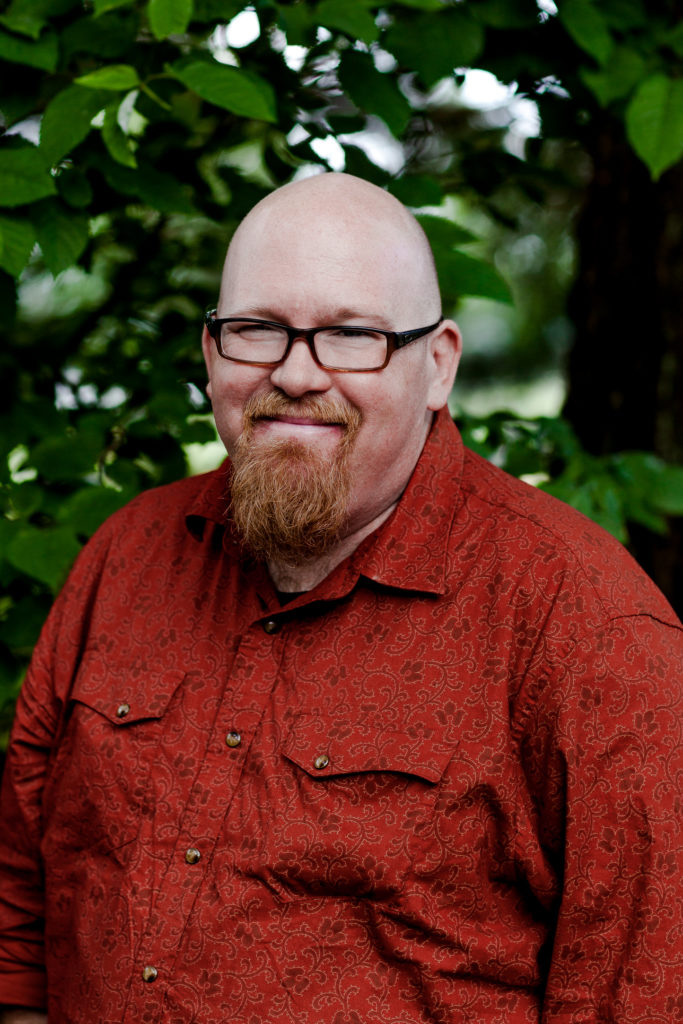 Staff - North Valley Friends