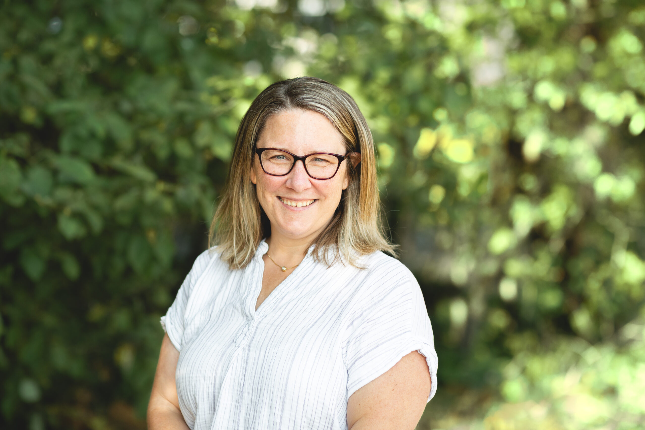 Staff - North Valley Friends